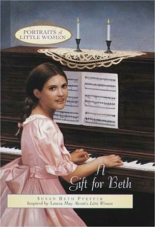 Beth finds the palace beautiful – Louisa May Alcott is My Passion