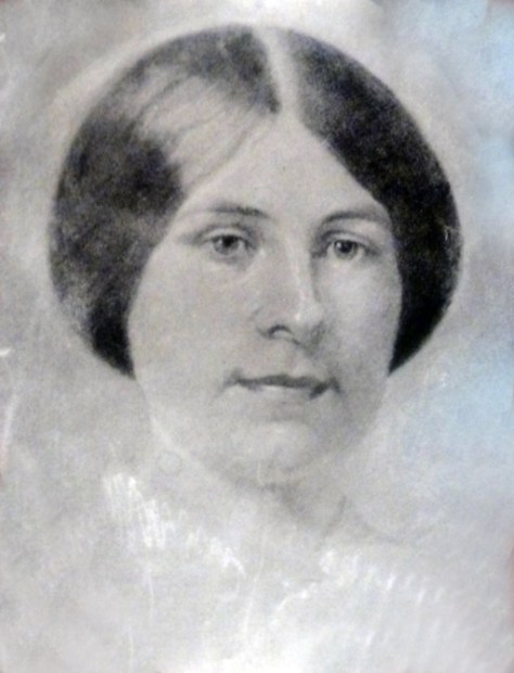 Elisabeth Alcott through the eyes of her father – Louisa May Alcott is ...