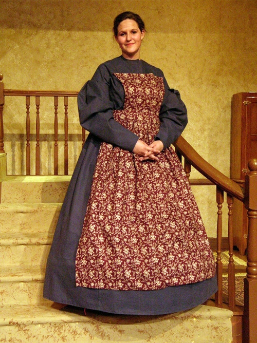 First thoughts on March – Louisa May Alcott is My Passion