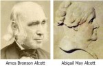 Revealing the real Abigail Alcott to the world must include Bronson ...
