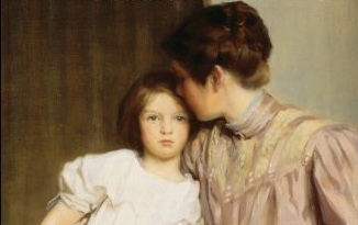 Abigail May Alcott’s love was her strength – Louisa May Alcott is My ...