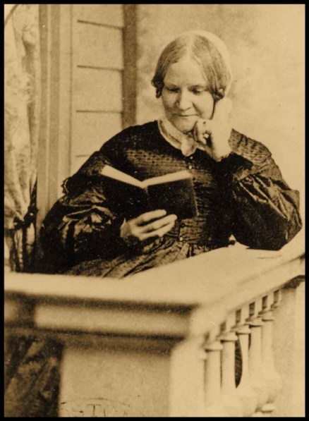Dr. Daniel Shealy’s take on Louisa May Alcott’s fantasy stories ...