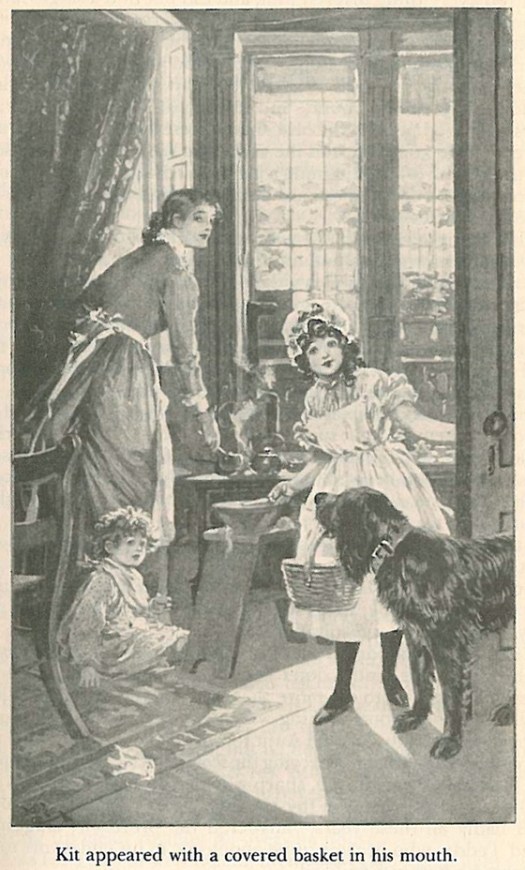 Wrapping up Little Men: Jo creates her own utopia – Louisa May Alcott ...
