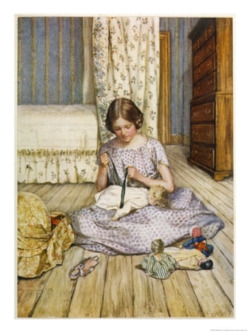 Louisa May Alcott, the Pope and me – Louisa May Alcott is My Passion