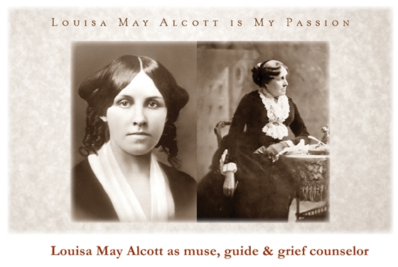 Public Appearances – Louisa May Alcott is My Passion