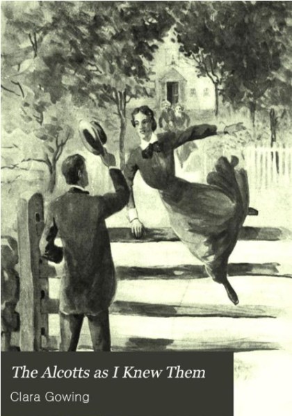 Those unconventional Alcotts left behind quite the mark – Louisa May ...