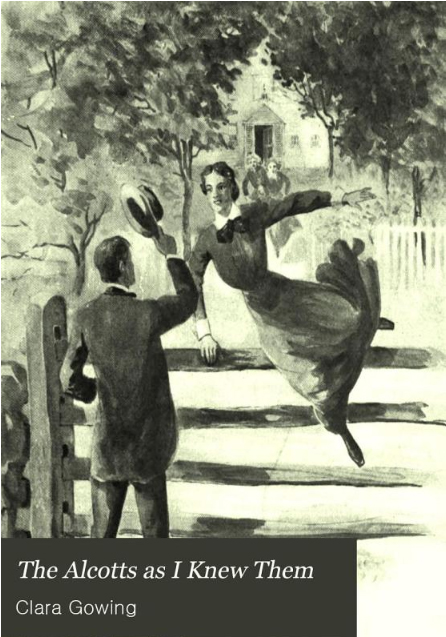 Those unconventional Alcotts left behind quite the mark – Louisa May ...