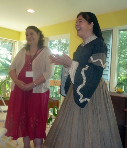 Louisa May Alcott is My Passion: The Podcast! Episode Two: Wrap-up of ...