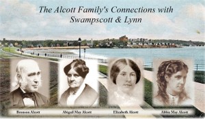 Abba Alcott – Louisa May Alcott is My Passion