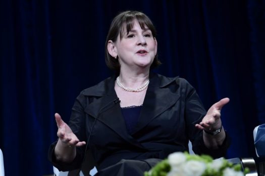 Exclusive interview with Heidi Thomas, screenwriter for Masterpiece’s ...