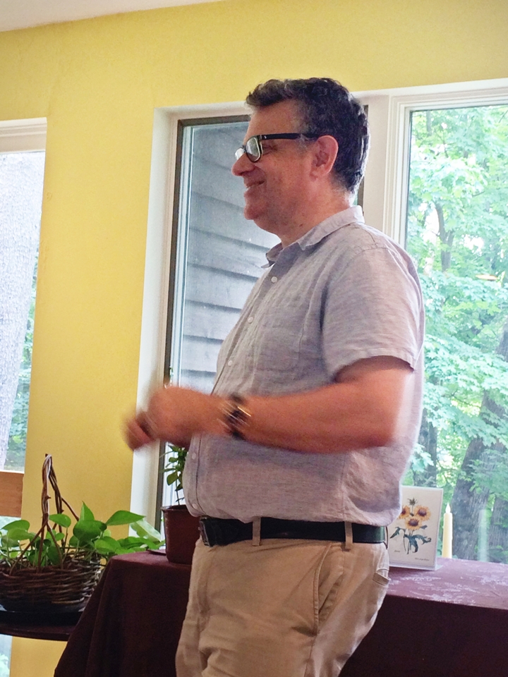 Eden’s Outcasts by John Matteson – Louisa May Alcott is My Passion