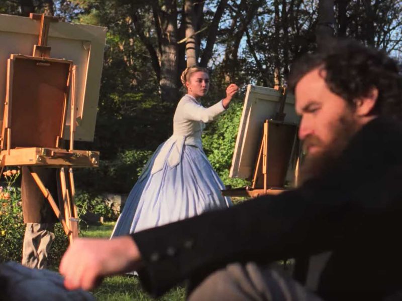 Greta Gerwig’s Little Women: Will Amy March finally catch a break ...