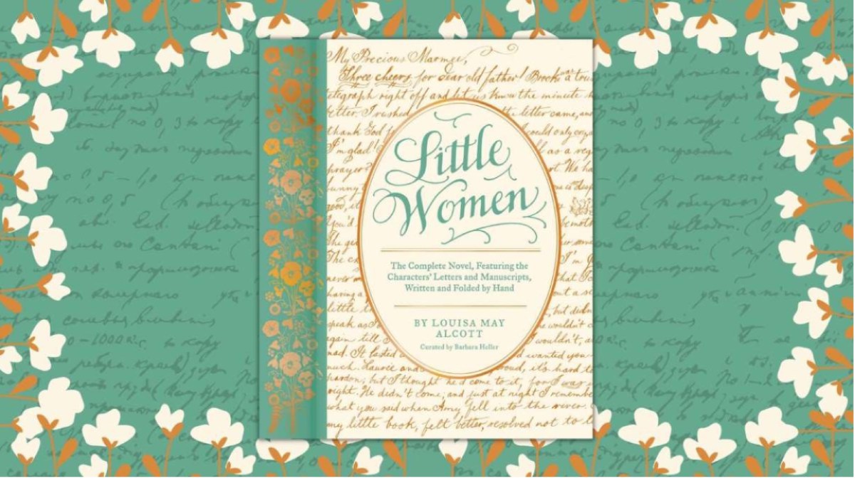 Book review: “Letters From “Little Women” Craft Intimacy Between Reader ...