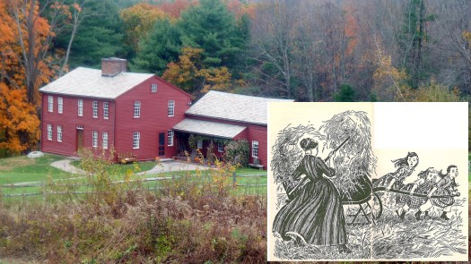 Lizzie Alcott – Louisa May Alcott is My Passion