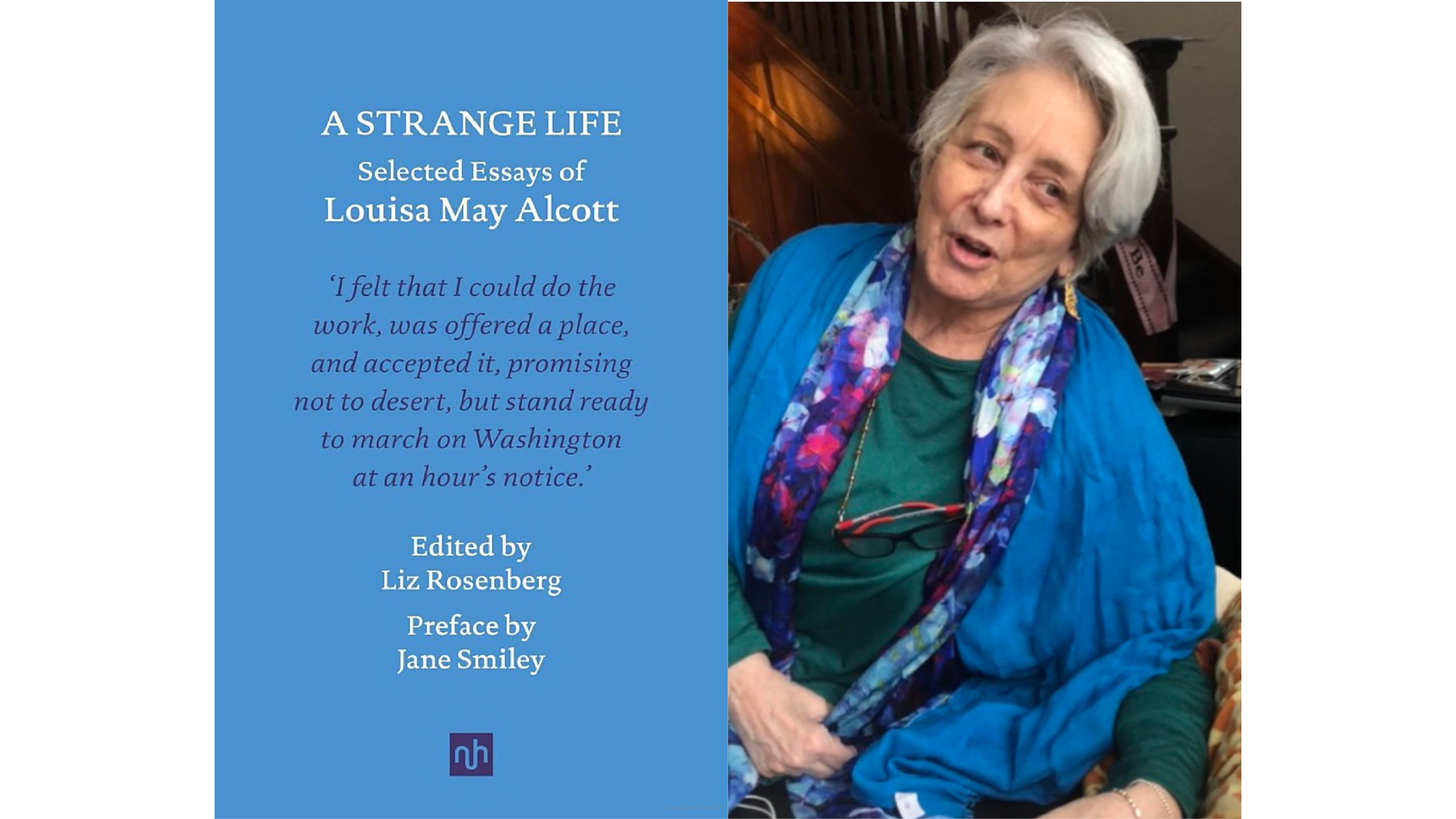 Louisa May Alcott is My Passion – Begun in 2010, this blog offers ...