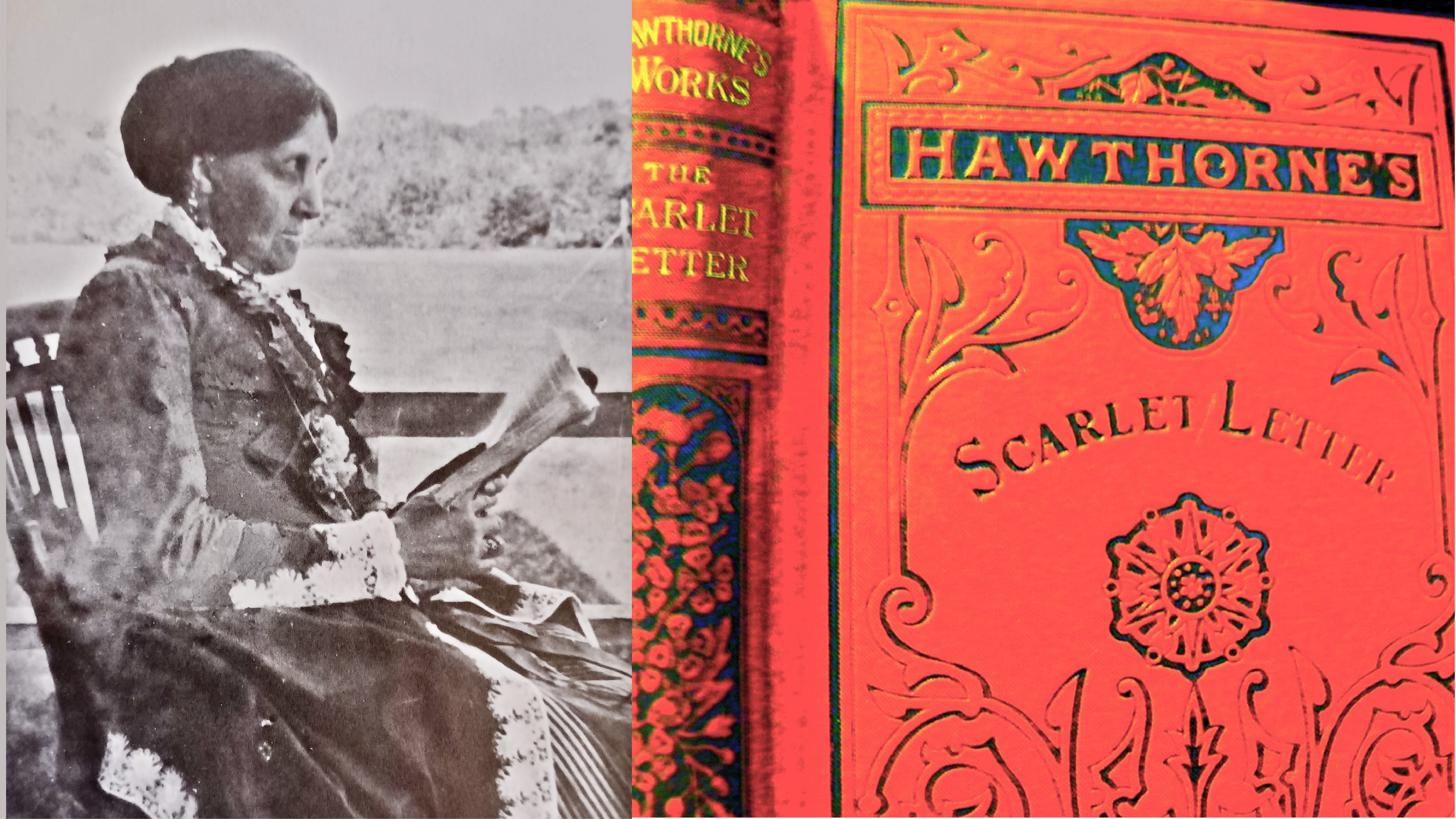 Louisa May Alcott is My Passion – Begun in 2010, this blog offers ...