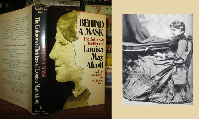 Louisa May Alcott is My Passion – Begun in 2010, this blog offers ...