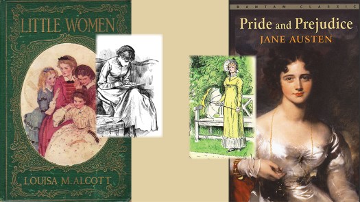 Louisa May Alcott is My Passion – Begun in 2010, this blog offers ...
